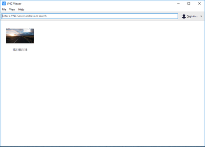 Raspberry Pi Tutorial: Real VNC : 6 Steps - Instructables