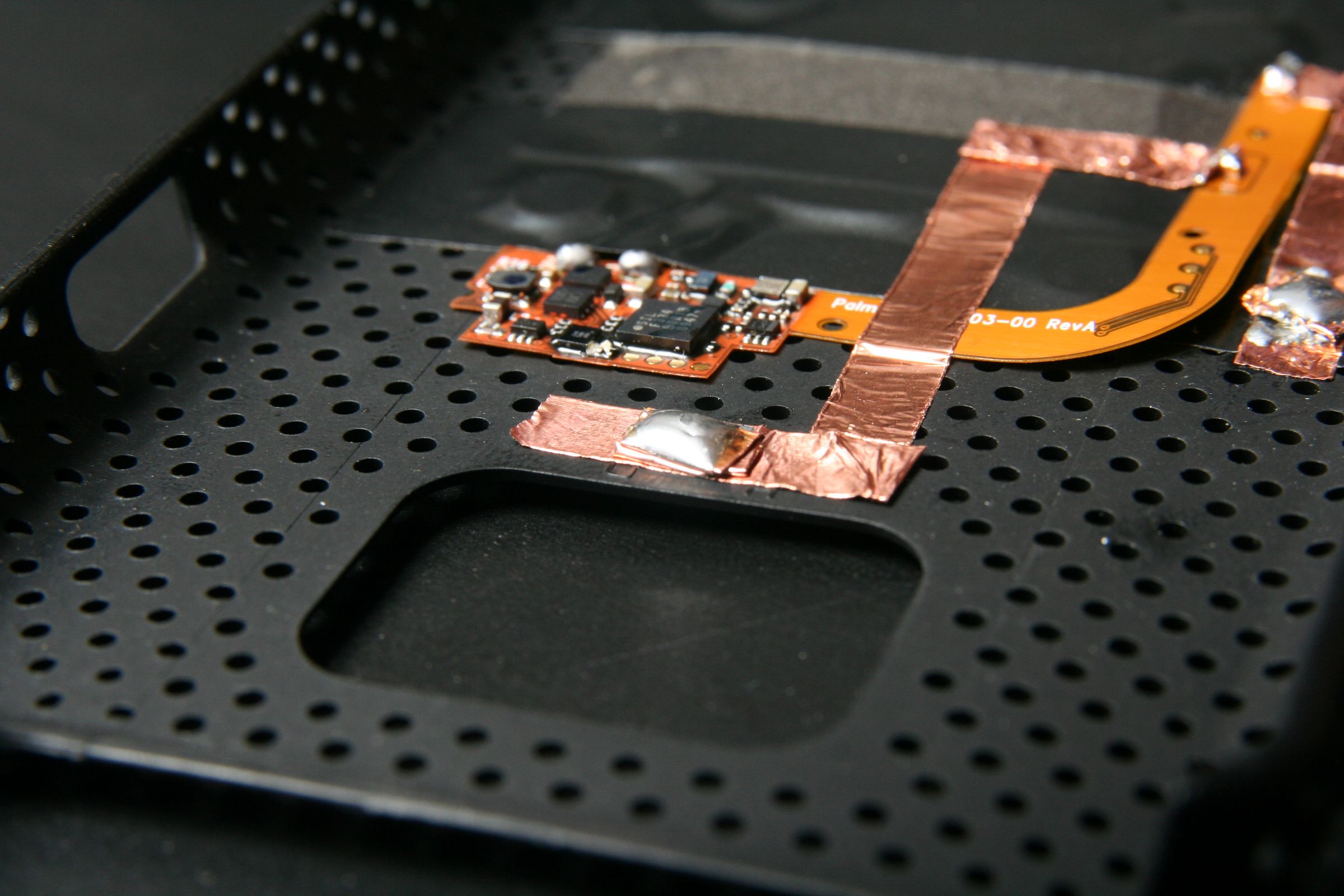 Add Wireless Charging to Your Smartphone : 9 Steps (with Pictures ...