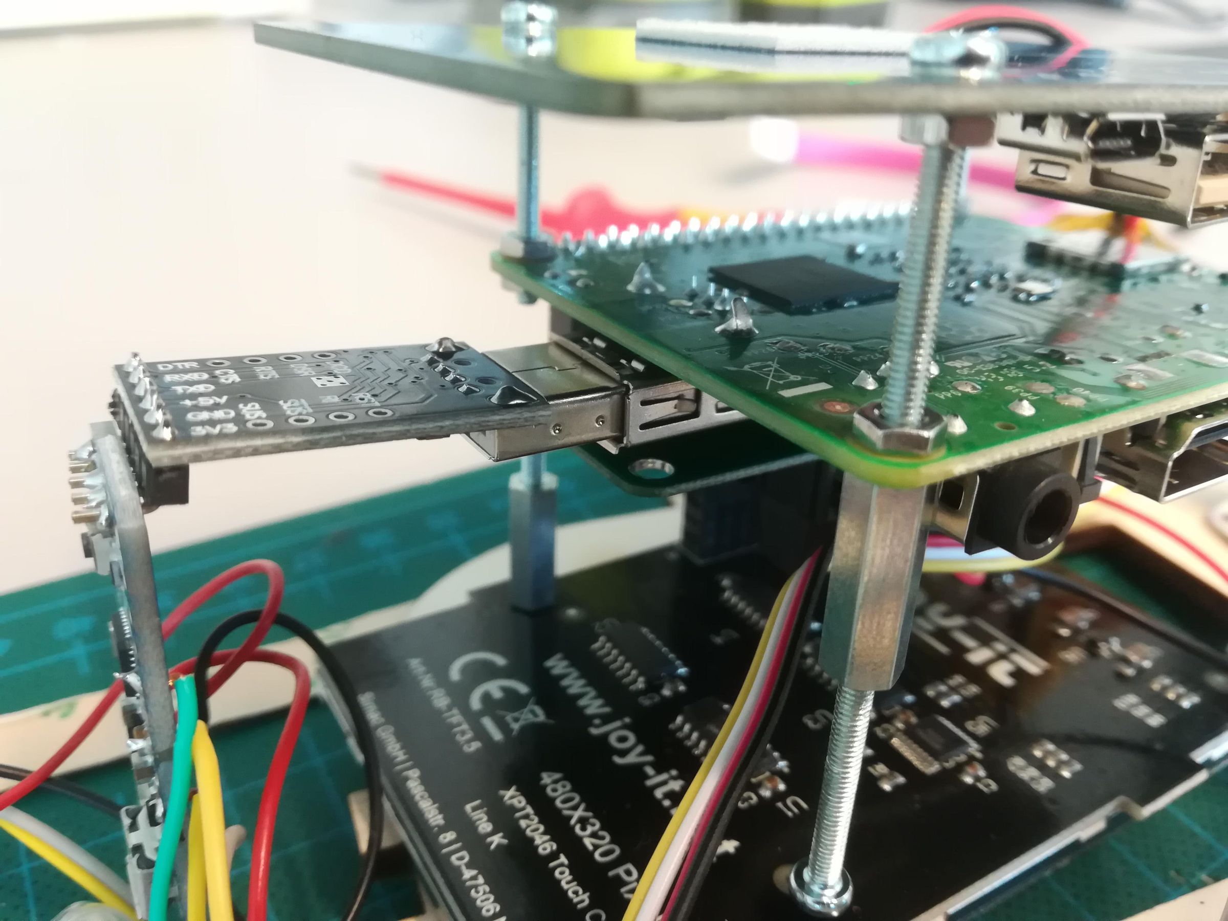 Plant-radio : 9 Steps (with Pictures) - Instructables