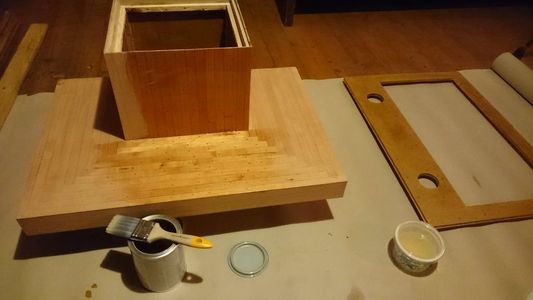 DIY Kitchen Extractor Hood : 8 Steps (with Pictures) - Instructables