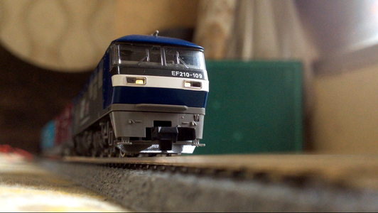 Model Railway Layout With Automated Siding : 13 Steps (with Pictures ...
