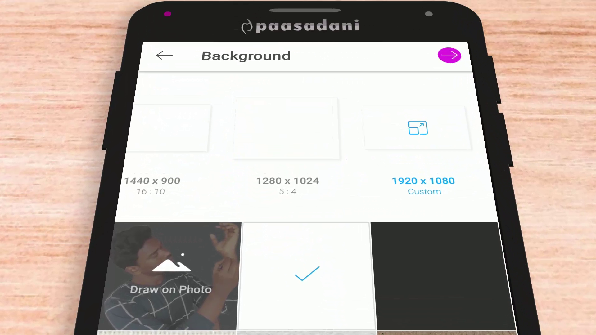 Picsart Draw Yourself Effect (Picsart Sketchy Effect) : 13 Steps ...