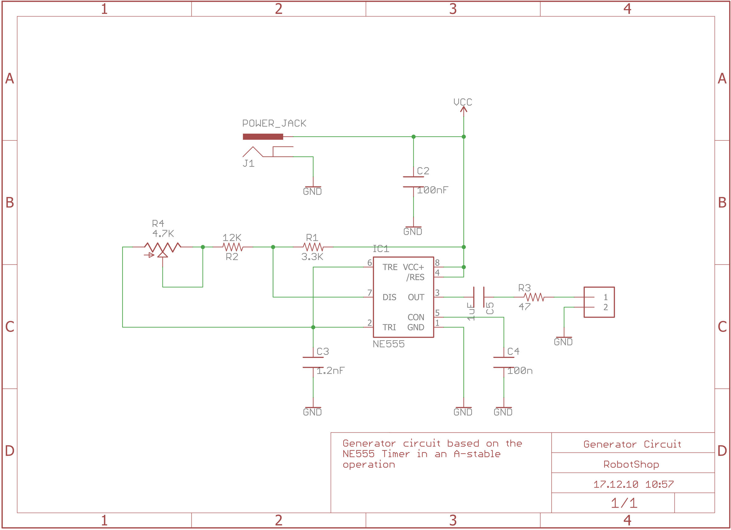 DIY Perimeter Wire Generator and Sensor : 8 Steps - Instructables