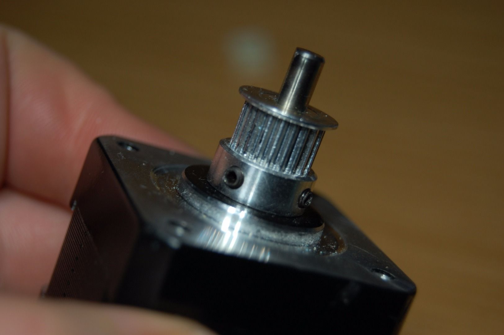 Arduslider: Arduino Camera Slider : 13 Steps (with Pictures ...