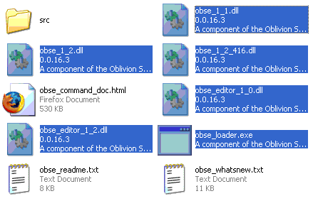 Installing Oblivion Reborn (Oblivion Multiplayer Mod) : 7 Steps ...
