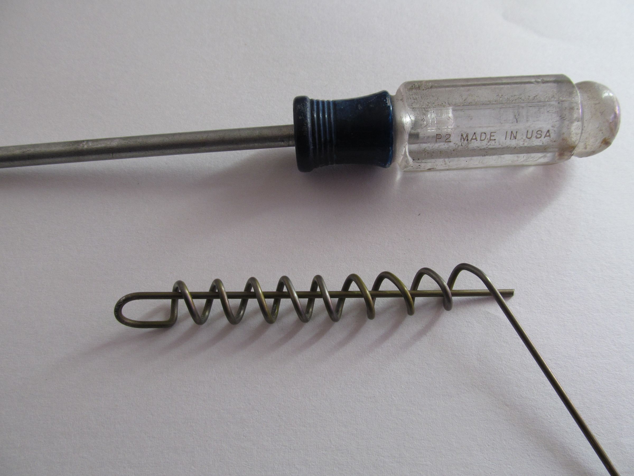 21 Uses for a Wire Coat Hanger : 21 Steps (with Pictures) - Instructables