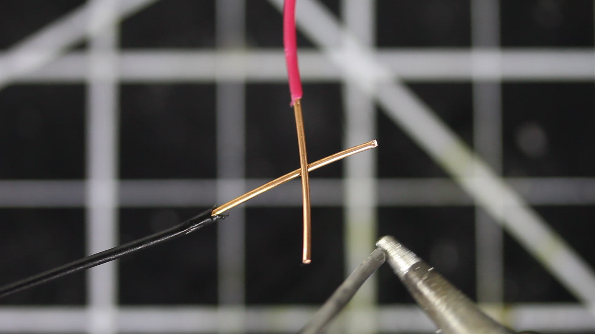 Soldering Wires to Wires | Soldering Basics : 11 Steps - Instructables