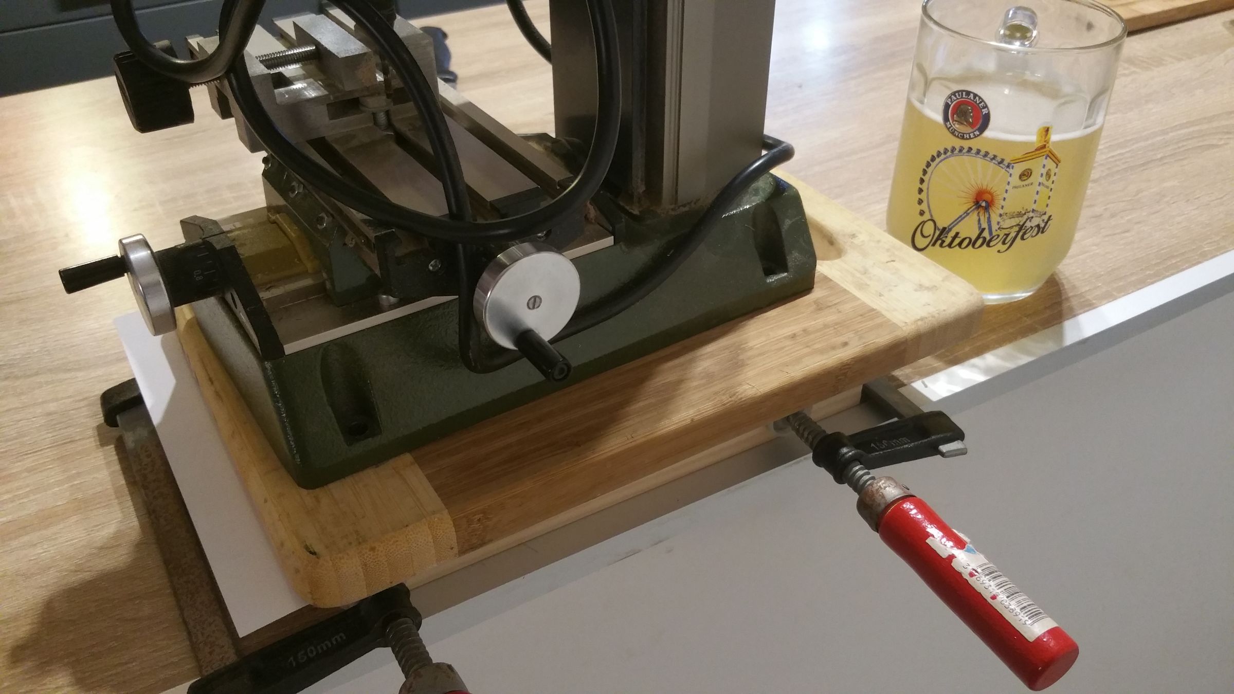 PIWOOLET (Pi.WOOd.tabLET): Just an Other PI Tablet : 10 Steps (with ...