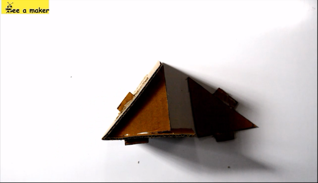 Periscope : 6 Steps - Instructables