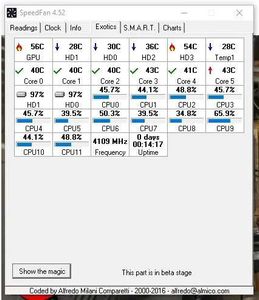 Installing a Computer Cabinet Ventilation Fan : 6 Steps (with Pictures ...