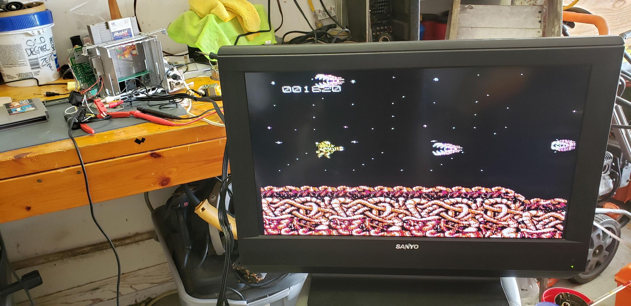 Nintoaster Build : 9 Steps (with Pictures) - Instructables