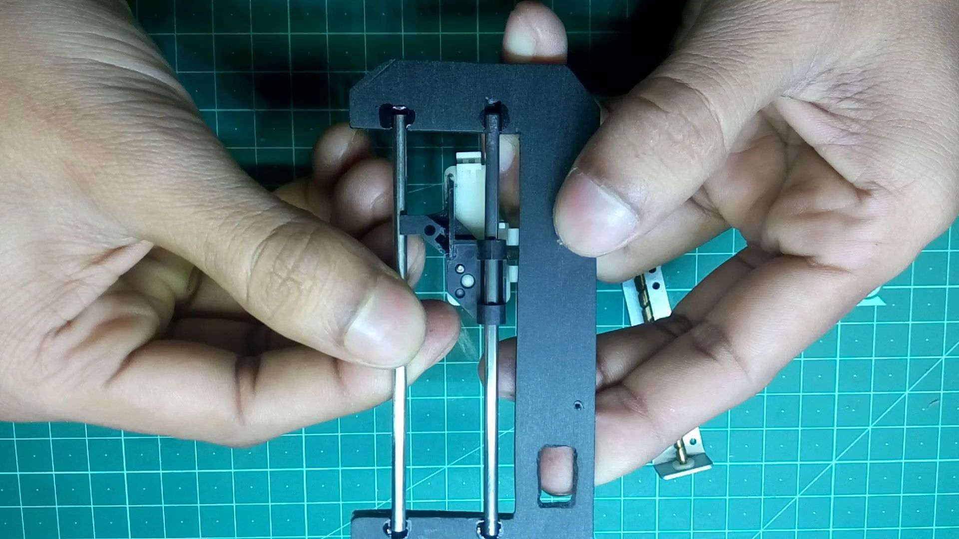 DIY Arduino CNC Drawing Machine : 17 Steps (with Pictures) - Instructables