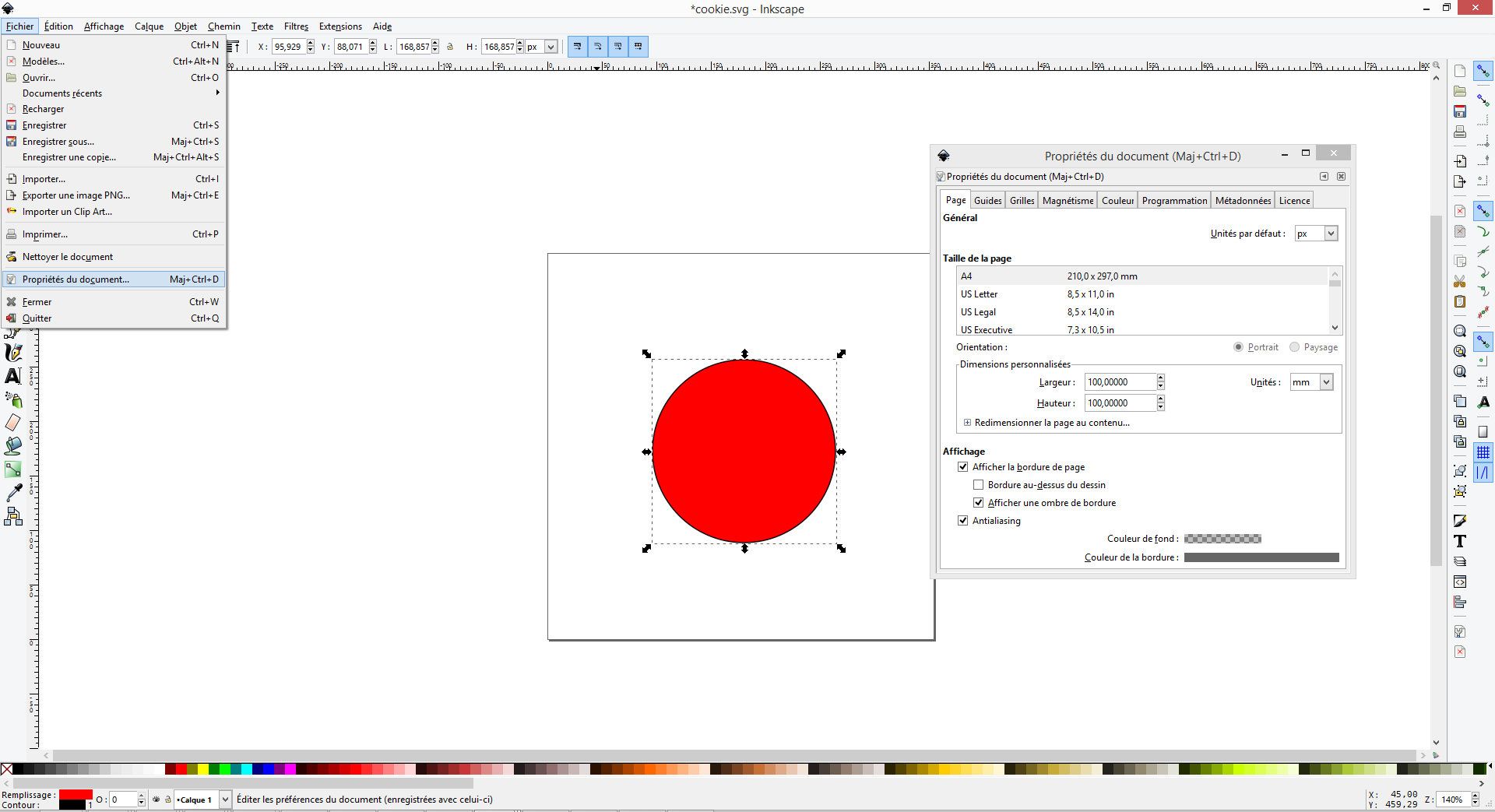 Advanced Cookies Cutter Generator : 11 Steps (with Pictures ...