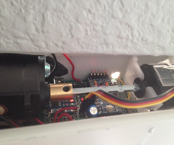 Want - Instructables