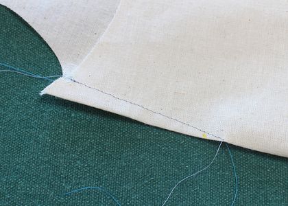 How to Sew a Dart : 4 Steps (with Pictures) - Instructables