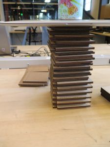 How to Make a Wooden Sliding Puzzle : 9 Steps (with Pictures ...