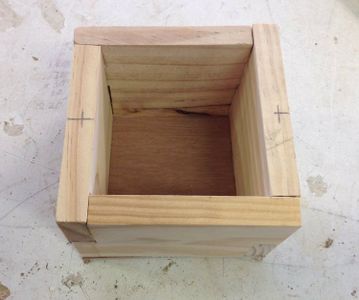 Small Wooden Box : 12 Steps (with Pictures) - Instructables