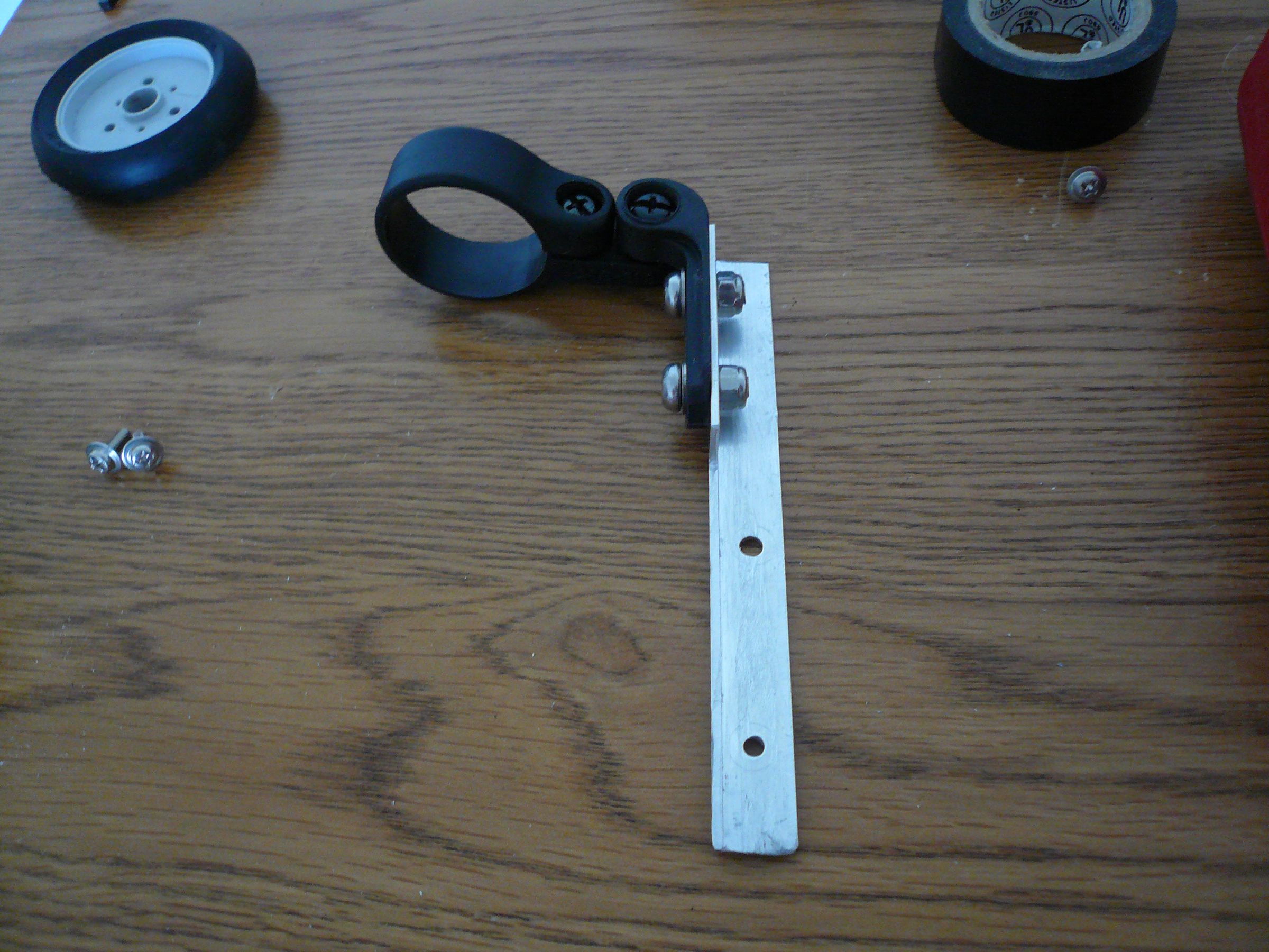 Bike Generator : 4 Steps (with Pictures) - Instructables