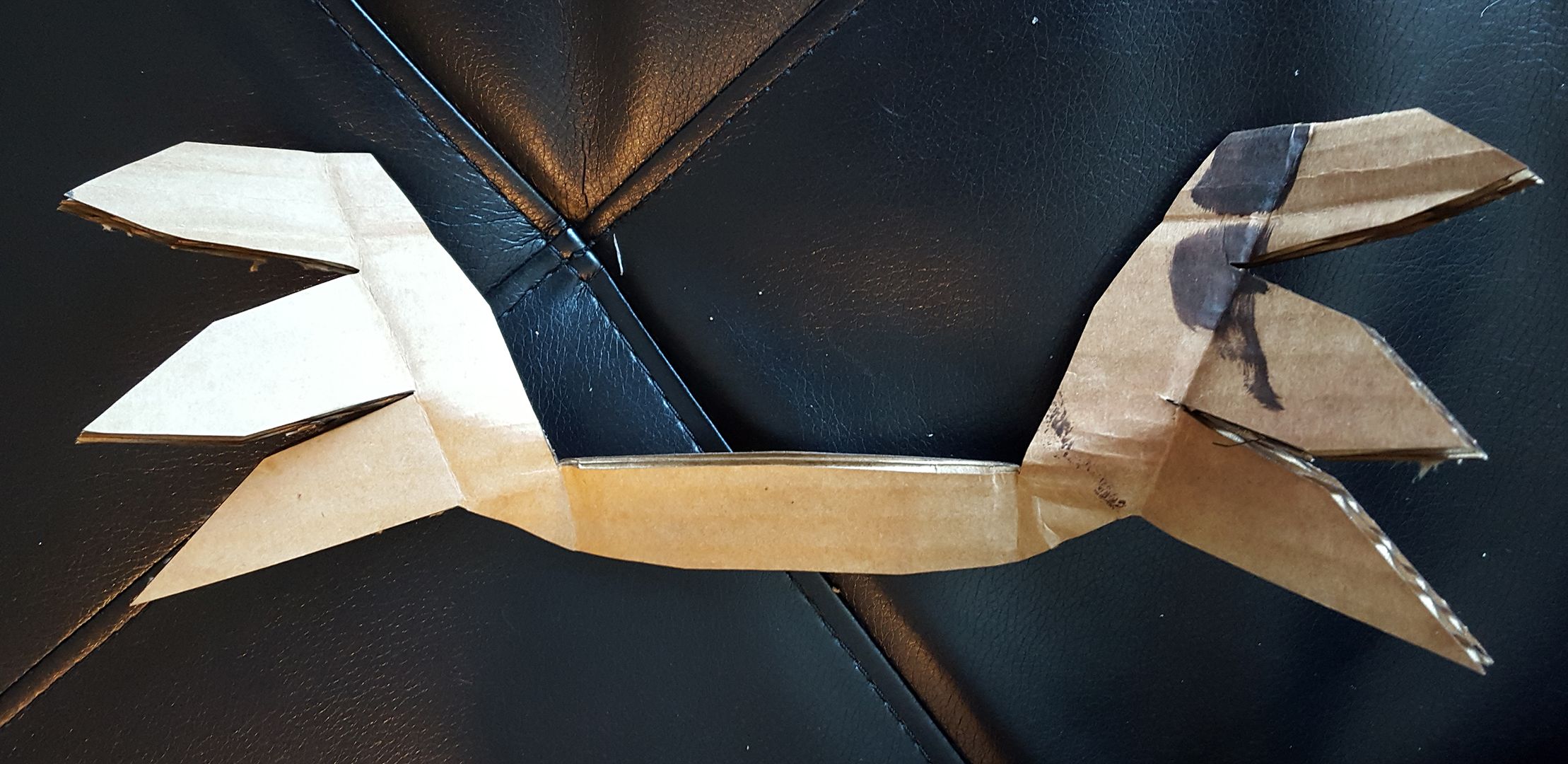 DIY Hawk Helmet : 10 Steps - Instructables