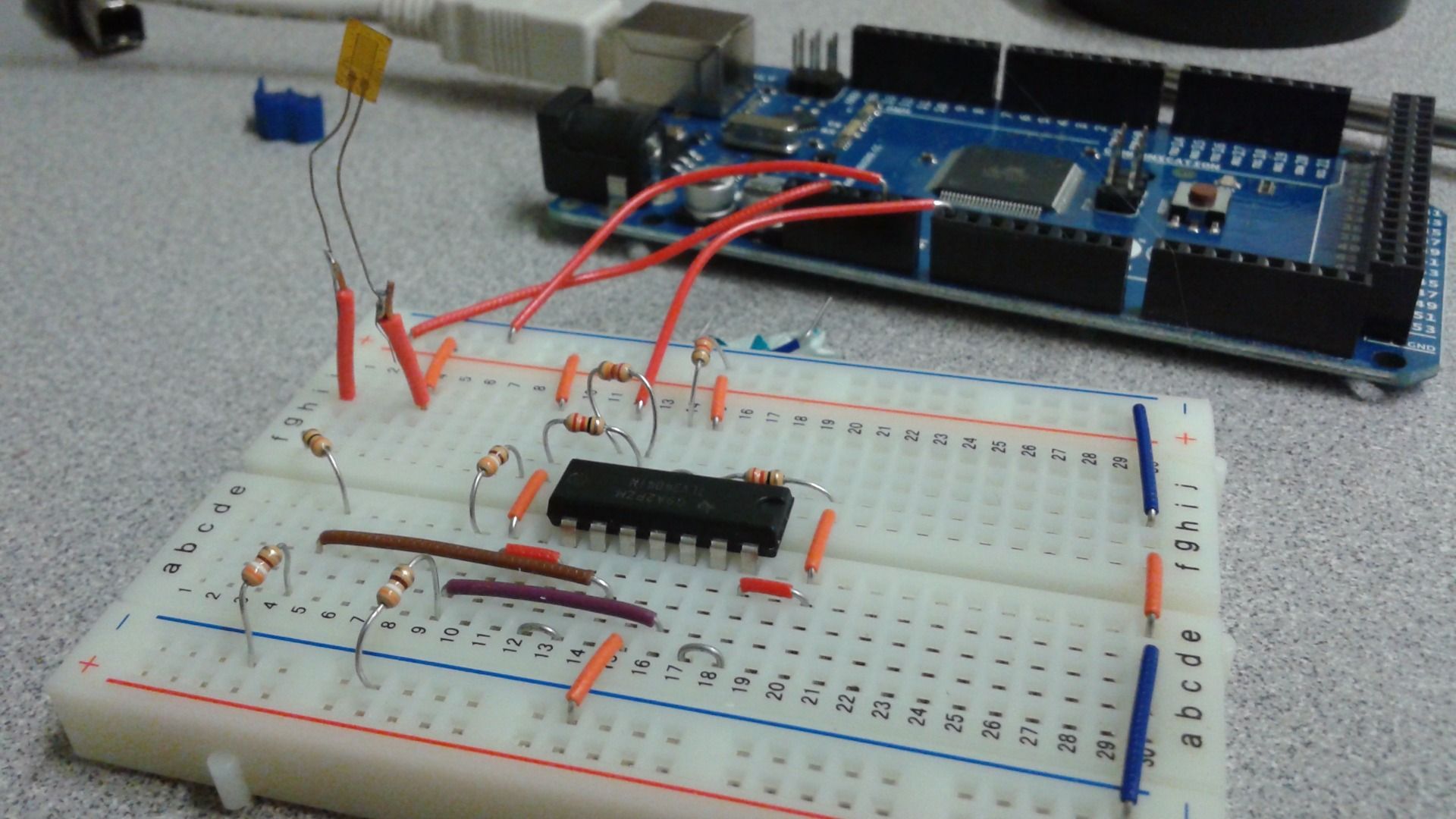 How to Make a DIY Force Plate : 3 Steps - Instructables