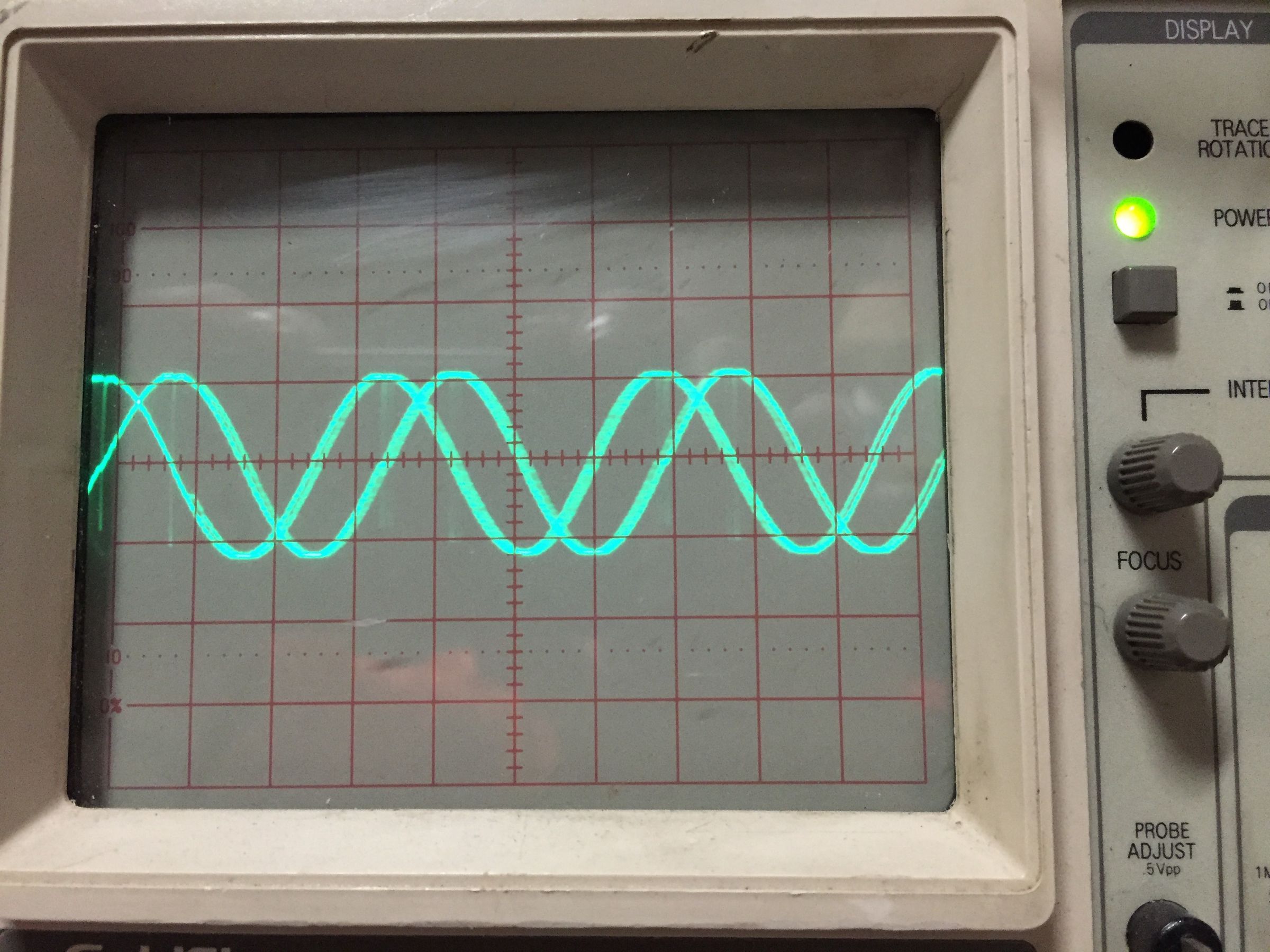 How to Draw on an Oscilloscope With Arduino! : 9 Steps - Instructables