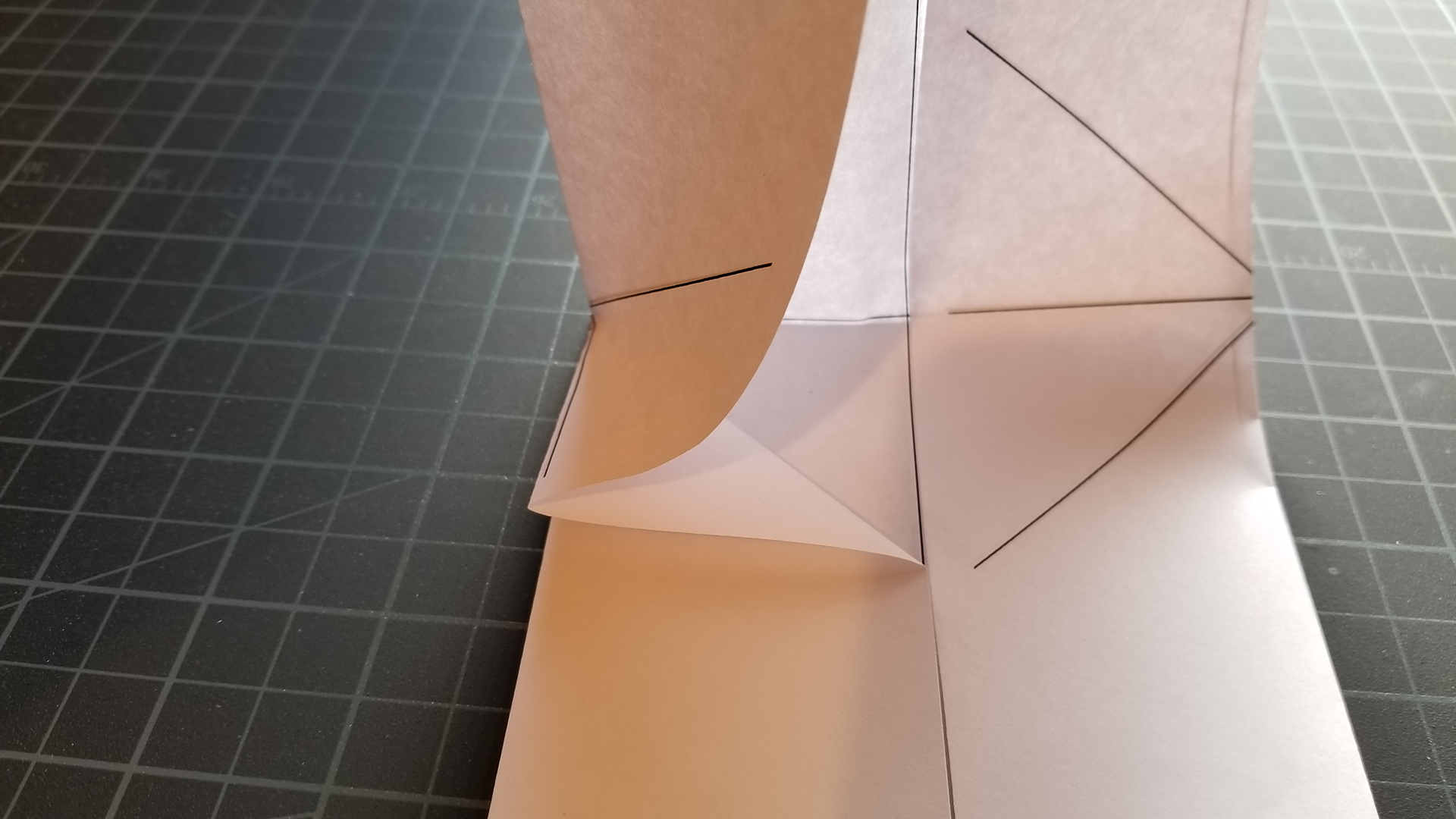 Make Your Own Folding Map Booklet : 5 Steps (with Pictures) - Instructables