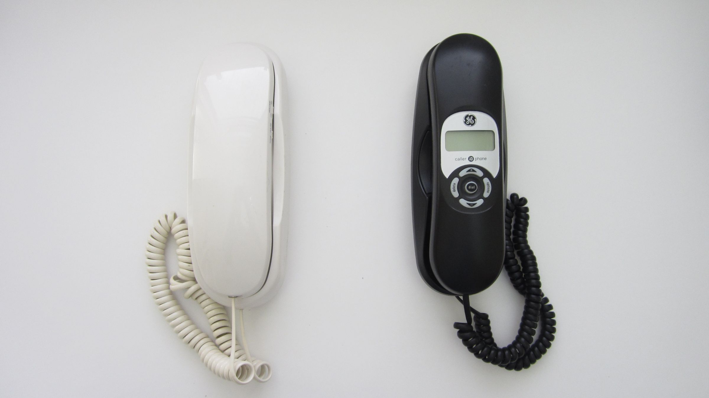 Simple Intercom From a Pair of Old Corded Phones : 8 Steps (with ...