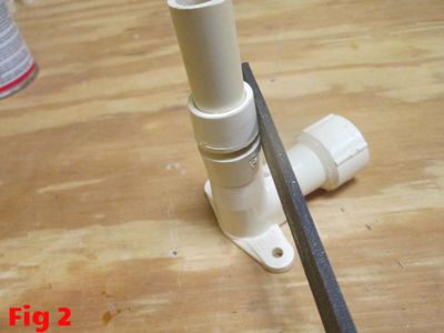 Reliable Water Rocket Launcher : 24 Steps (with Pictures) - Instructables