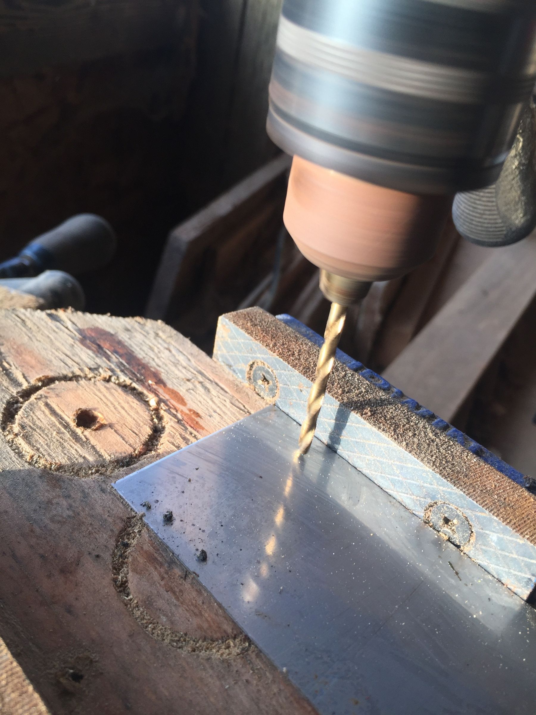 BBQ Fix : 5 Steps (with Pictures) - Instructables