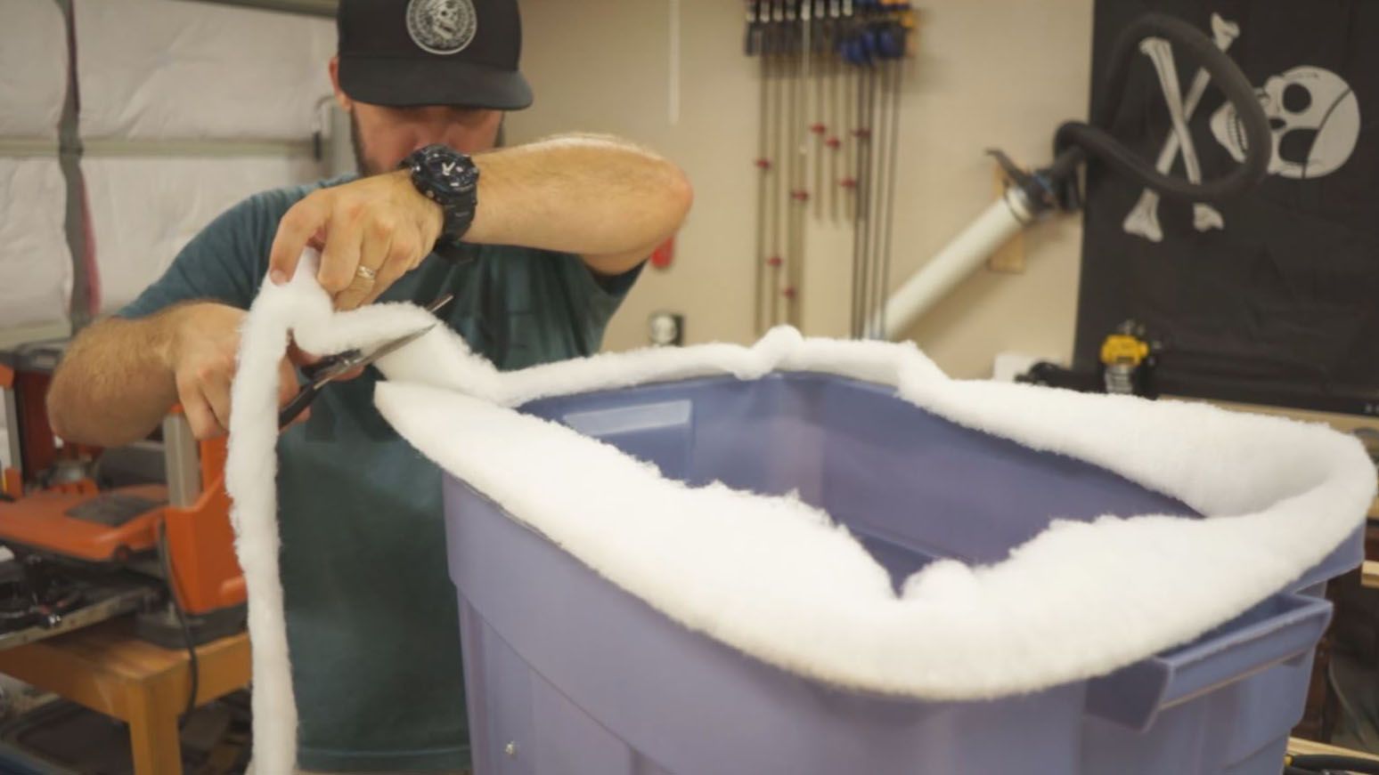 Ultimate DIY Fog Chiller : 5 Steps (with Pictures) - Instructables