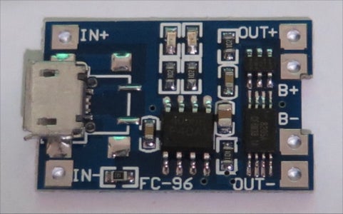 Arduino Rocket Datalogger : 5 Steps - Instructables