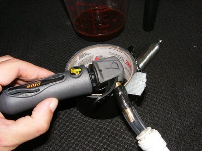 Easy CO2-powered Squib for Self-contained Blood and Gunshot Special ...