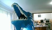 How to Make a Dragon Head : 13 Steps (with Pictures) - Instructables