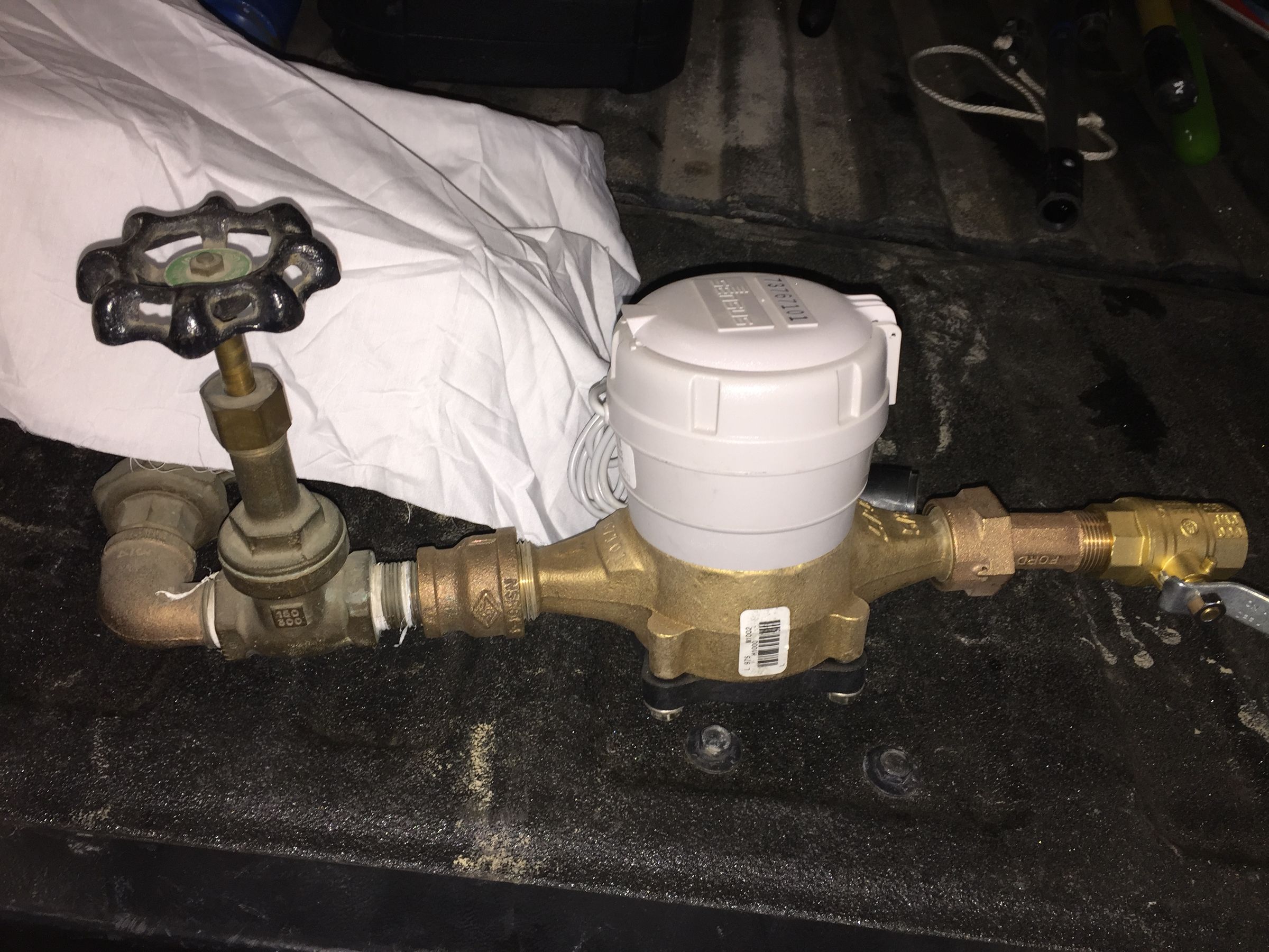 How to Change a Water Valve in Your Home : 11 Steps - Instructables