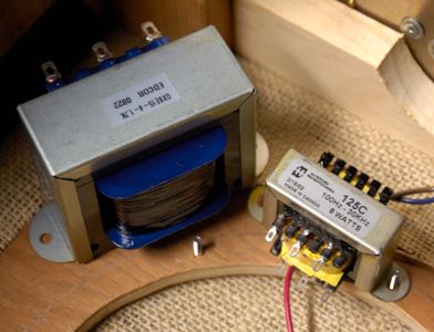 Guitar Tube Amp : 25 Steps (with Pictures) - Instructables