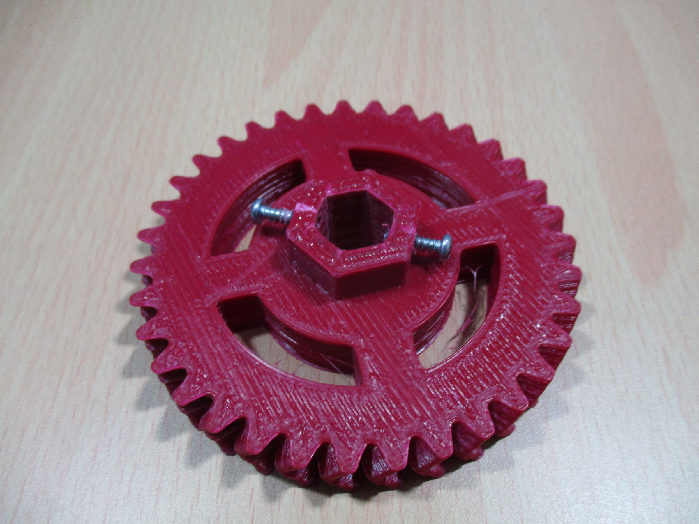 Compact Spooling Machine : 21 Steps (with Pictures) - Instructables