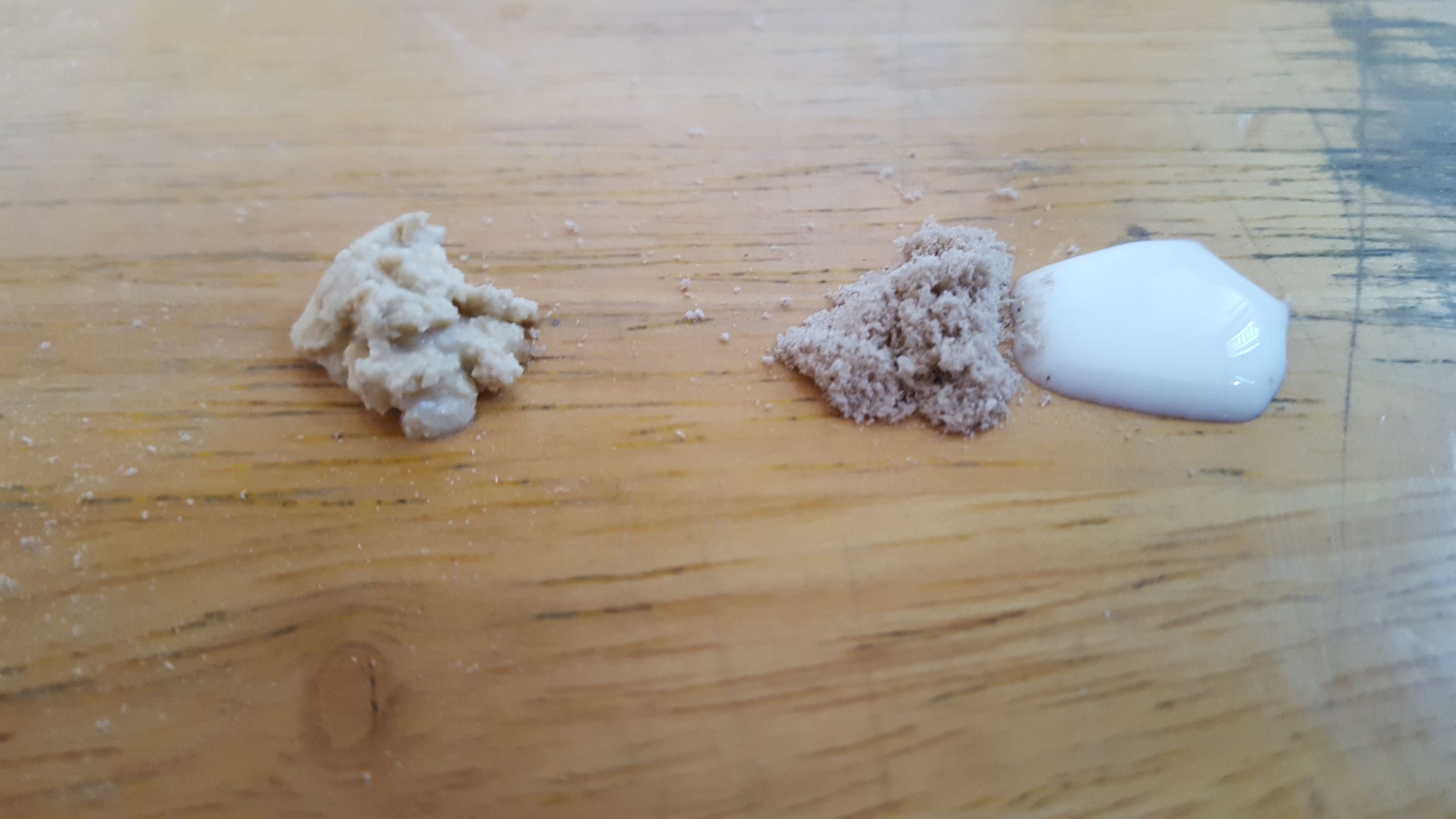 Saw Dust Wood Filler : 3 Steps (with Pictures) - Instructables