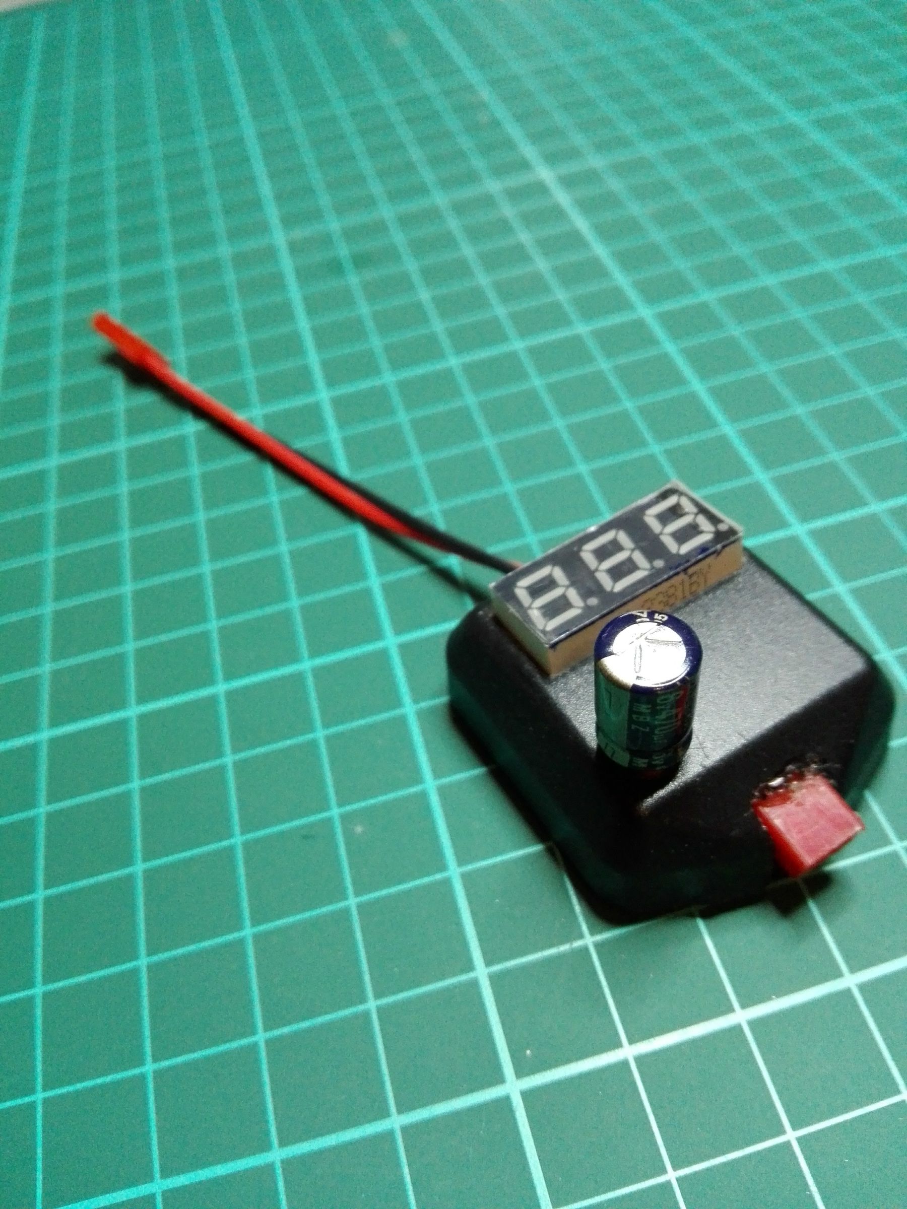 Easy and Cheap Lab Regulator for Any PSU : 6 Steps (with Pictures ...