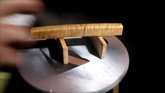 How to Make a Modern Tanto : 22 Steps (with Pictures) - Instructables