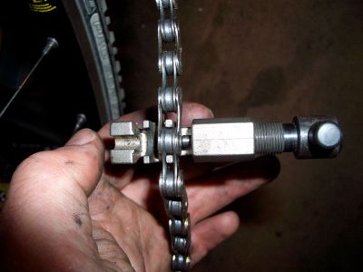 How to Build Up a Bike : 23 Steps (with Pictures) - Instructables