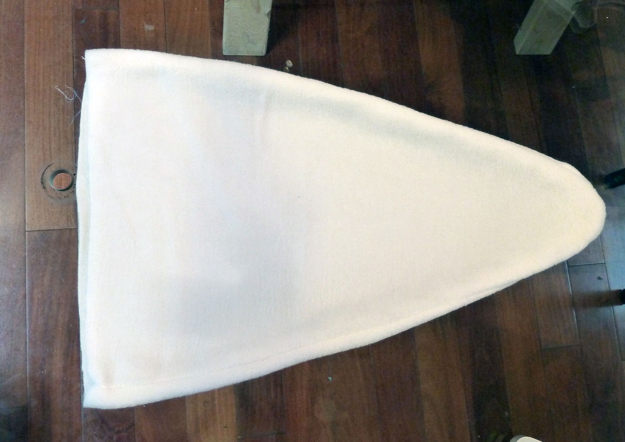 Easy Smurf Costume With Pattern : 3 Steps (with Pictures) - Instructables