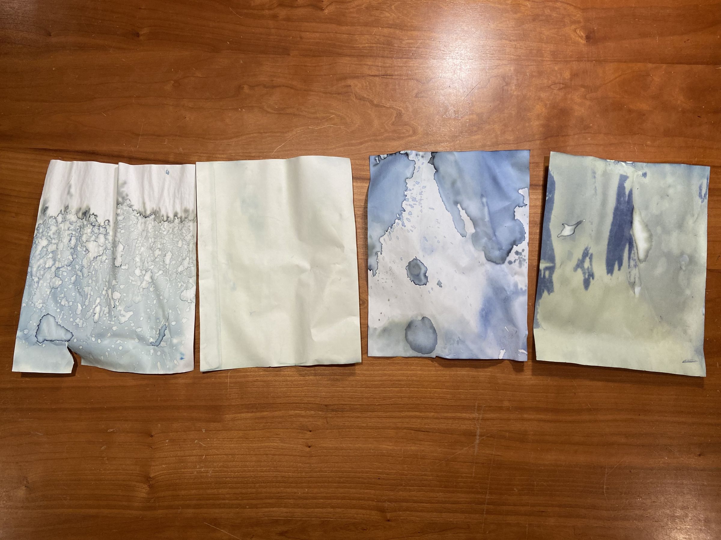 How to Make Real Blueprints : 7 Steps (with Pictures) - Instructables