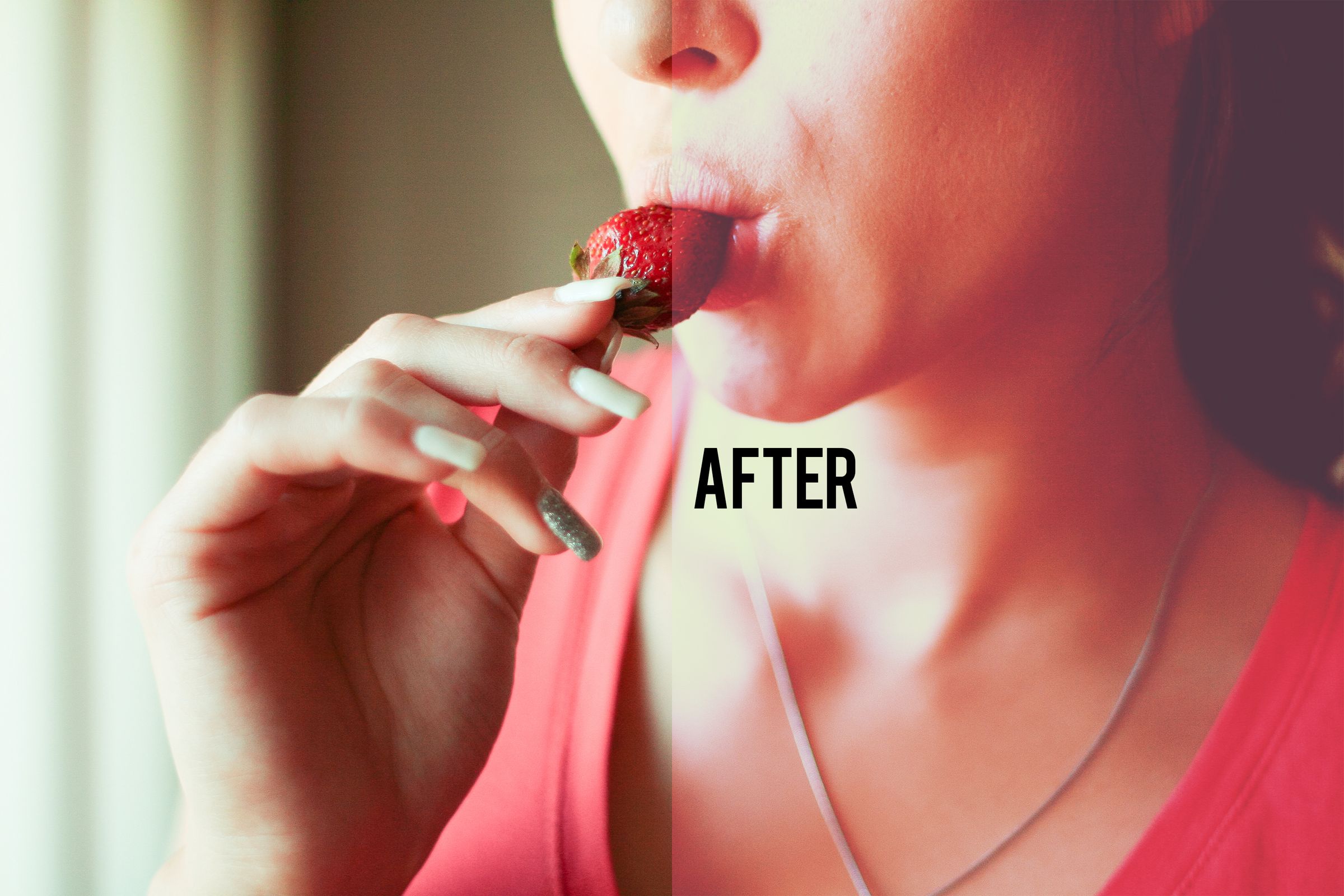 How to Make Instagram Filters in Photoshop : 21 Steps - Instructables