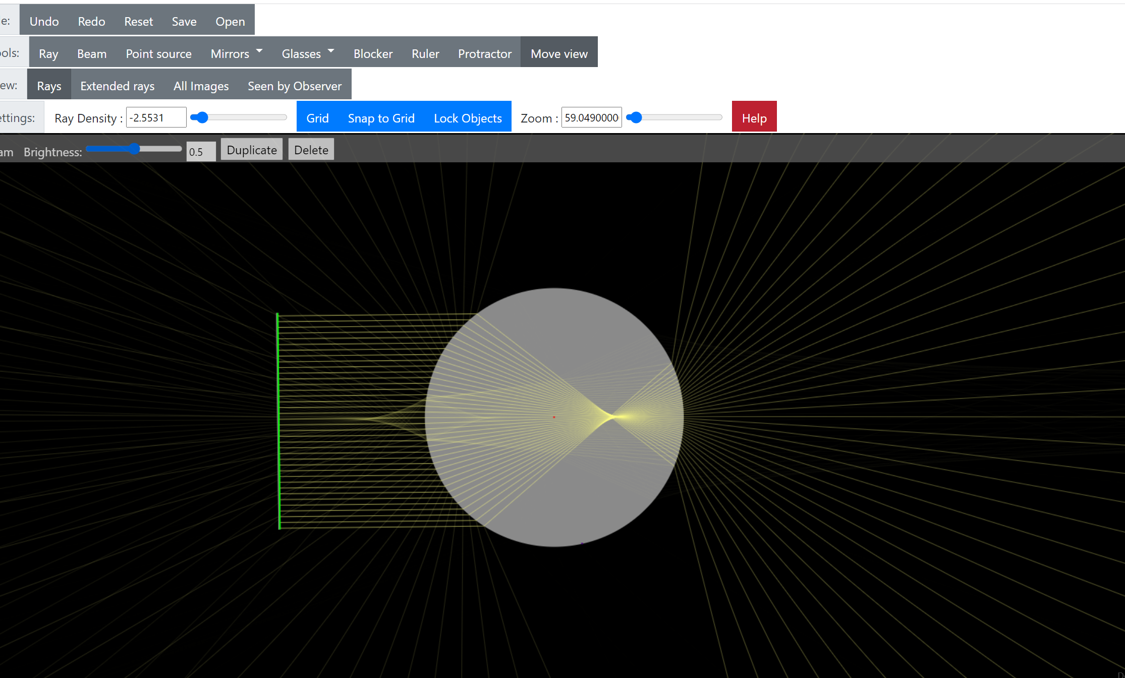 $15 DIY Adjustable Line Laser Alignment Tool . : 7 Steps (with Pictures ...