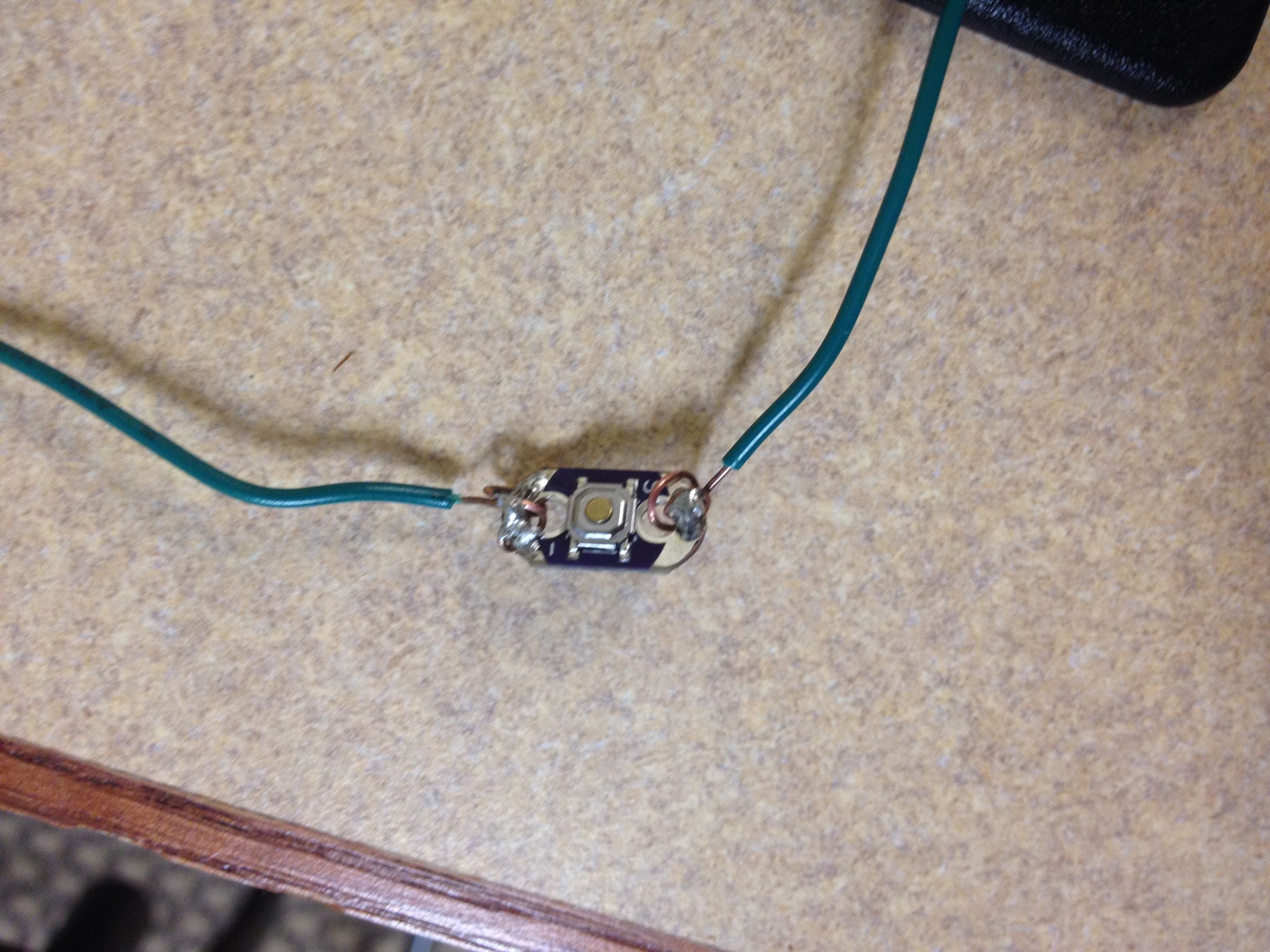 Posture Awareness Sensor : 11 Steps - Instructables