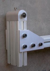 Bare Bones Bicycle Fork Jig : 11 Steps (with Pictures) - Instructables