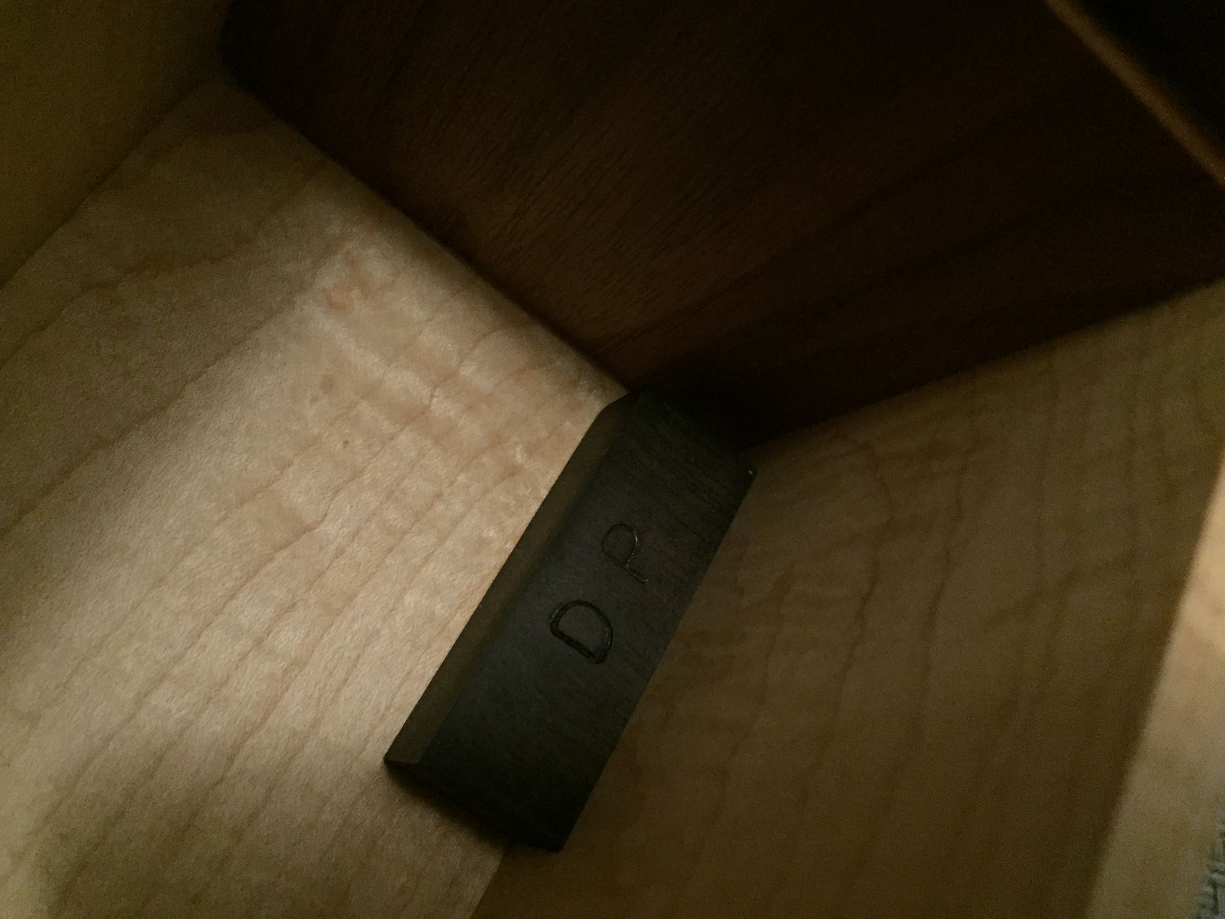 Secret Compartment Box : 9 Steps (with Pictures) - Instructables