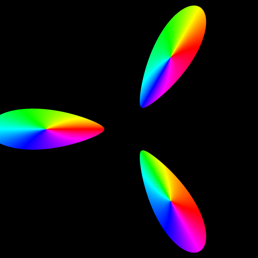 Animated Op Art With Complex Numbers : 6 Steps (with Pictures ...