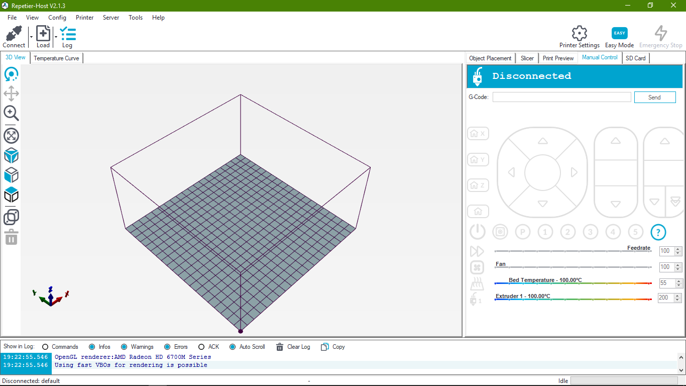 Plotter Using 3D Printer : 9 Steps - Instructables