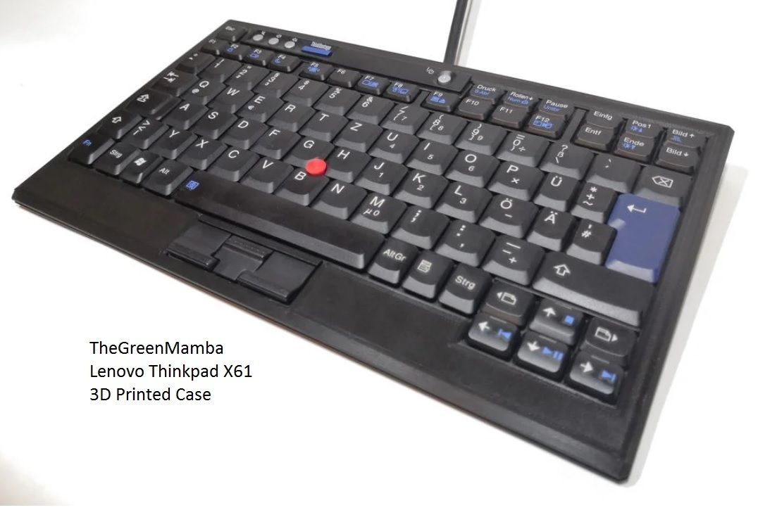 How to Make a USB Laptop Keyboard Controller : 23 Steps - Instructables